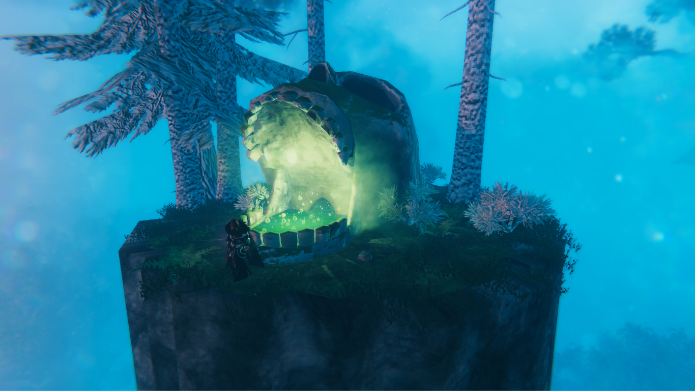 How to Beat Every Valheim Boss | Shockbyte