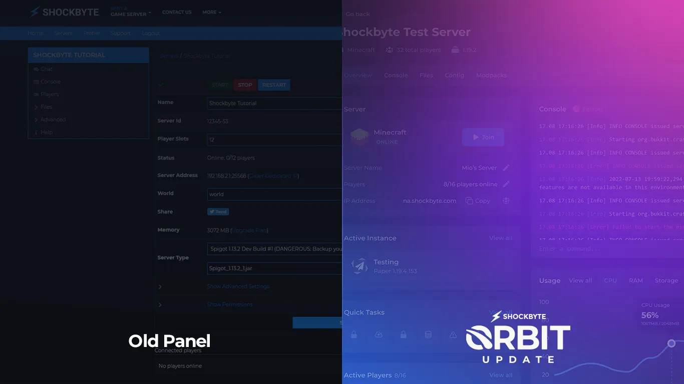 Shockbyte Login Die 10 Besten ARK Survival Ascended Server Hostings