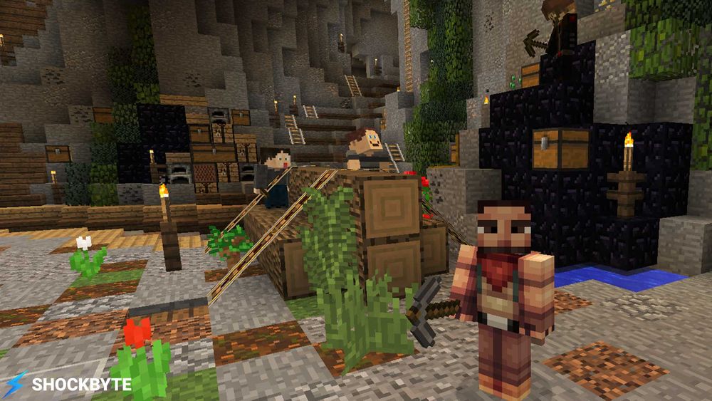 Best Minecraft Mods in 2024 | Shockbyte