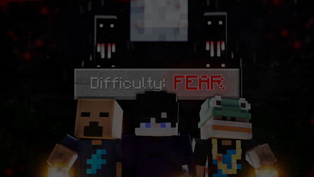 The BEST Minecraft Horror Mods | Shockbyte