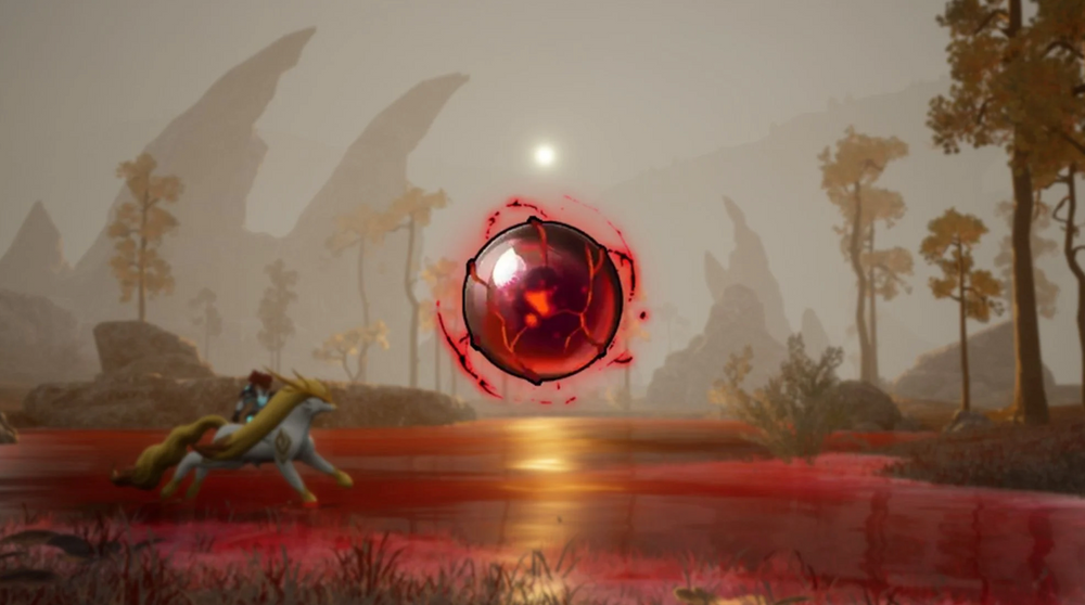 How To Get Predator Core In Palworld | Shockbyte